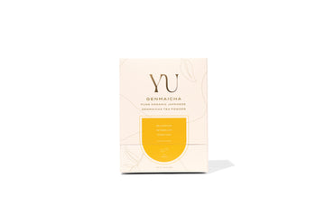 Yu Tea: Pure, Organic Tea for a Healthier Life