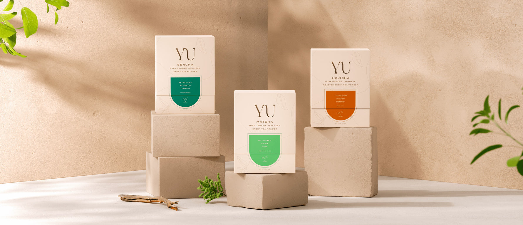 The Benefits of Yu Tea: Wellness in Every Cup